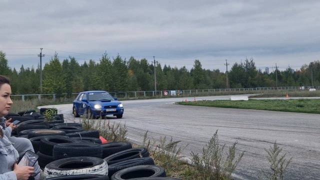 RC-GT