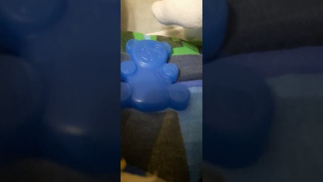 Ш.Н.Б.П.К 3, Глобус!