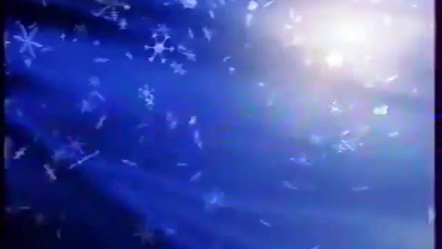 Анонс, заставка и реклама спонсора (Россия, 14.12.2008)