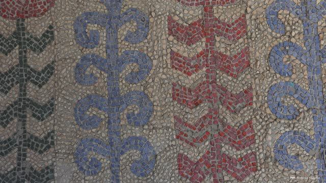 Остановки ЮБК как произведение искусства: Кастрополь