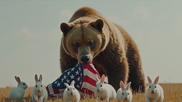 Дед Сухарь - Огород