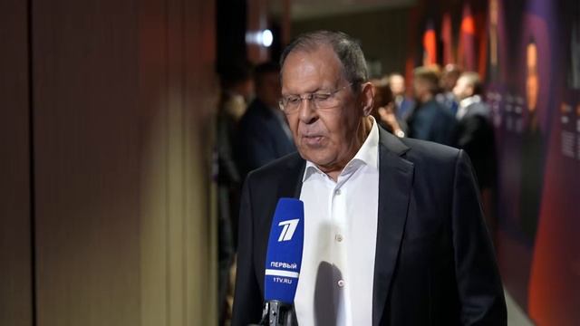 С.Лавров на Международном музыкальном конкурсе «Интервидение»