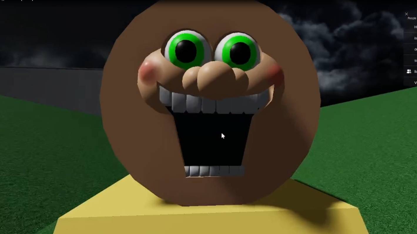 Новинка👌 Как мы могли бежать от туда где работаем🔥 🔥 🔥 побег из игрушечного магазина🎮 Roblox