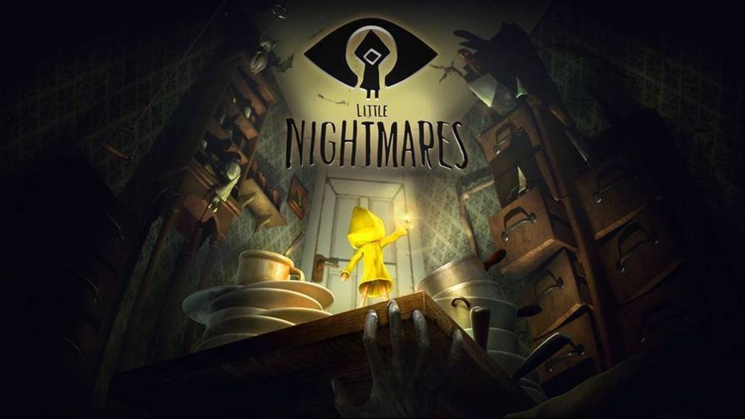Little Nightmares прохождение! 2 часть!