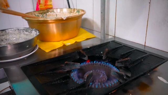 Корейская кухня (8)