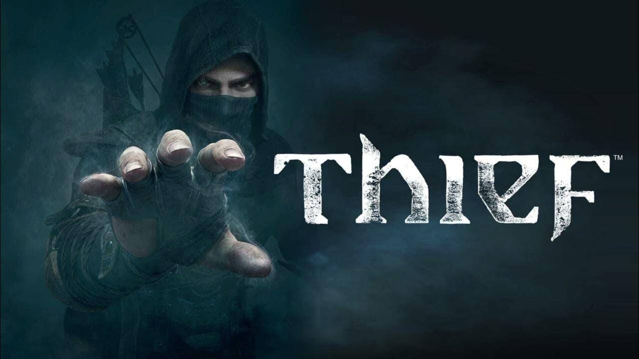Thief часть 1