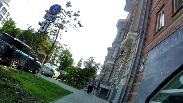 День Прессы в Самаре