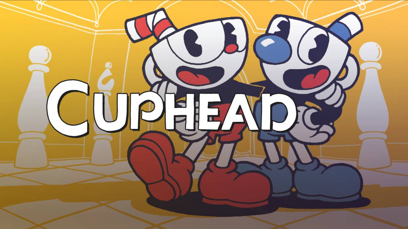 Cuphead (Серия 1)