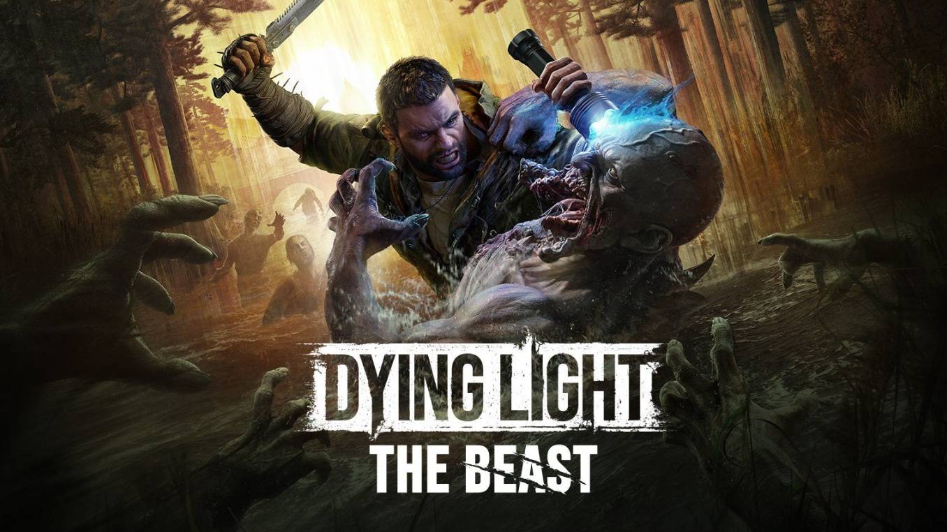 Выживание в мире зомби ( РЕЛИЗ ) - Dying Light: The Beast #1