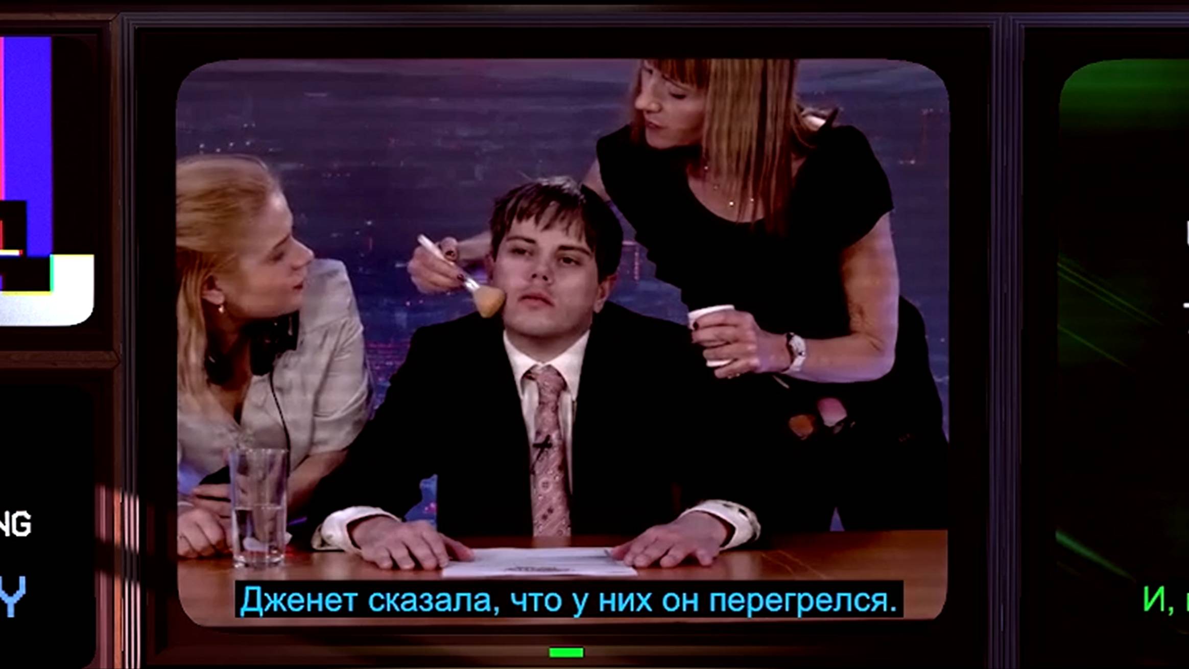 Запись стрима на Твиче | Not For Broadcast | thesilentmax #4