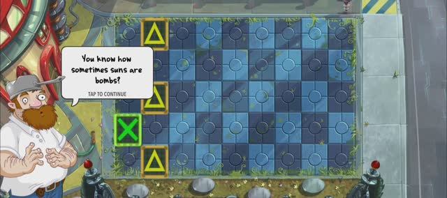 Plants vs Zombies 2. Зомби против Растений 2 #23
Зомби из будущего