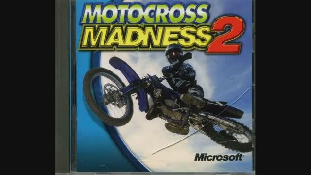 Вдарим по бездорожью! Motocross Madness 2