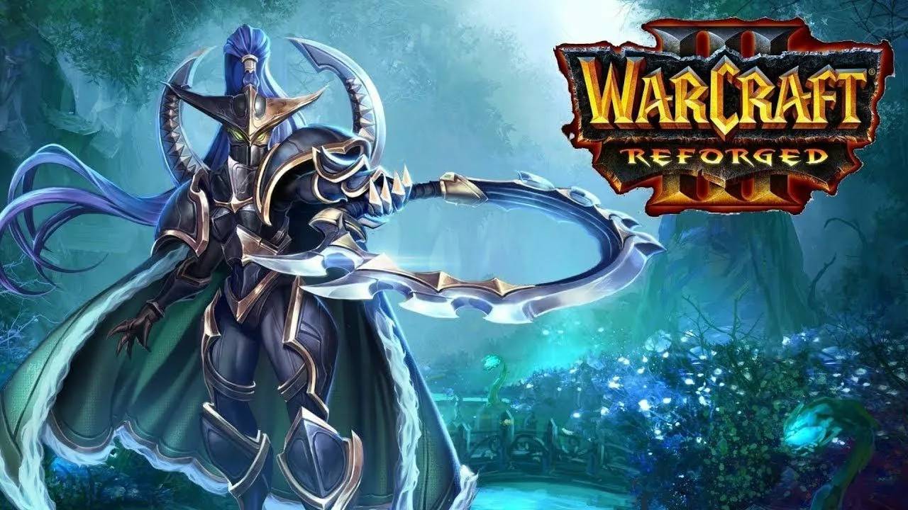 Warcraft III Reforged #10