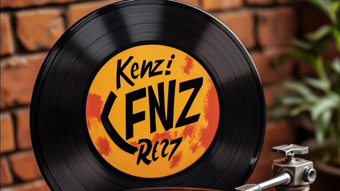 KeNZi. Ты веришь видеоклип