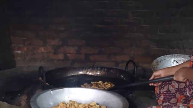 Необычная уличная еда (16)