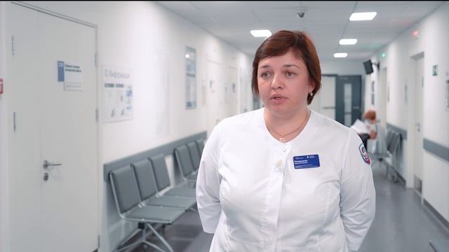 Знакомьтесь, врач! - Елена Патрушева