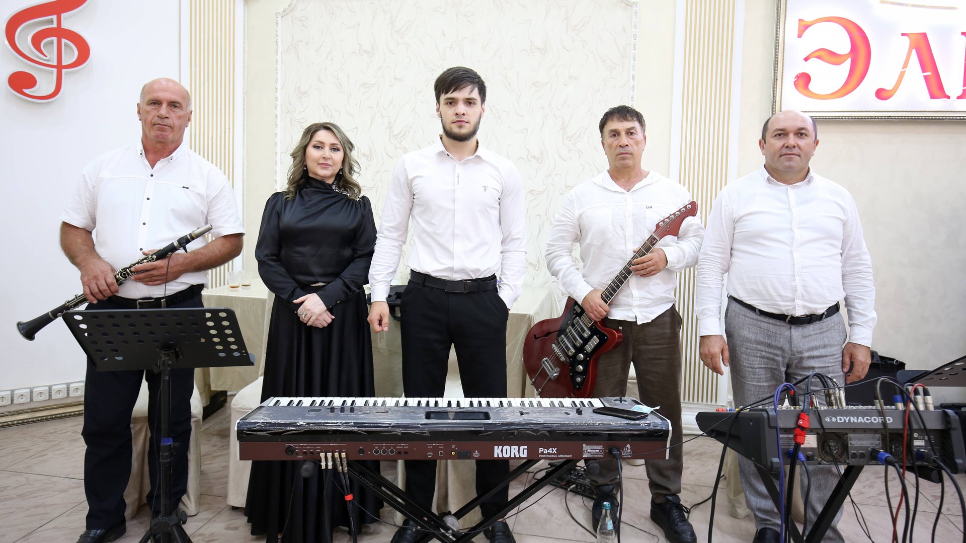 Гр. Мубарак - Шад хабар.