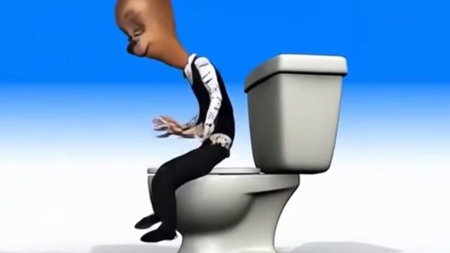 Барбоскины ИИ часть 2