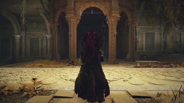 Elden Ring | Прохождение | 6 Часть