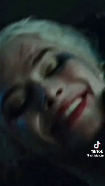 веселая Харли Квин