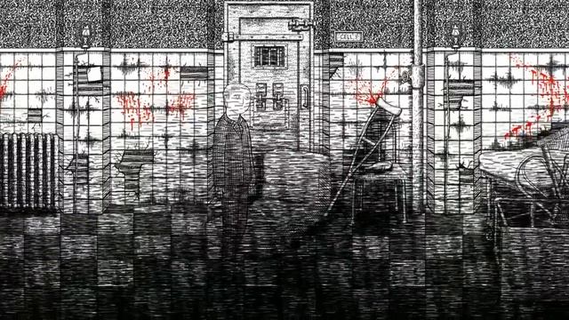 Neverending nightmares прохождение 100%