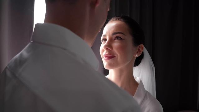 Денис и Ольга тизер