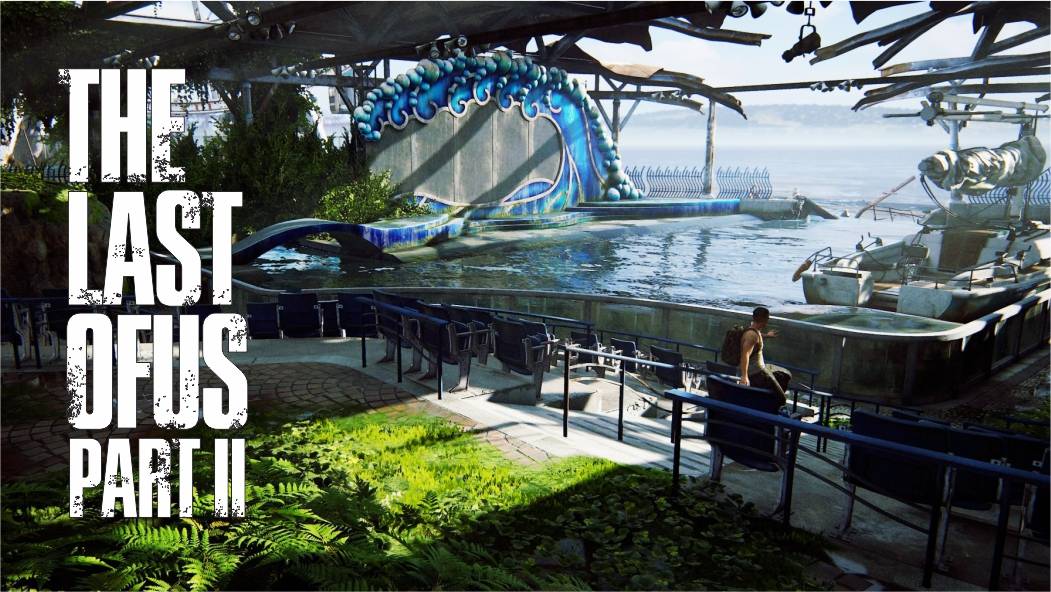 The Last Of Us Part II на ПК ► УСТАЛОСТЬ #31