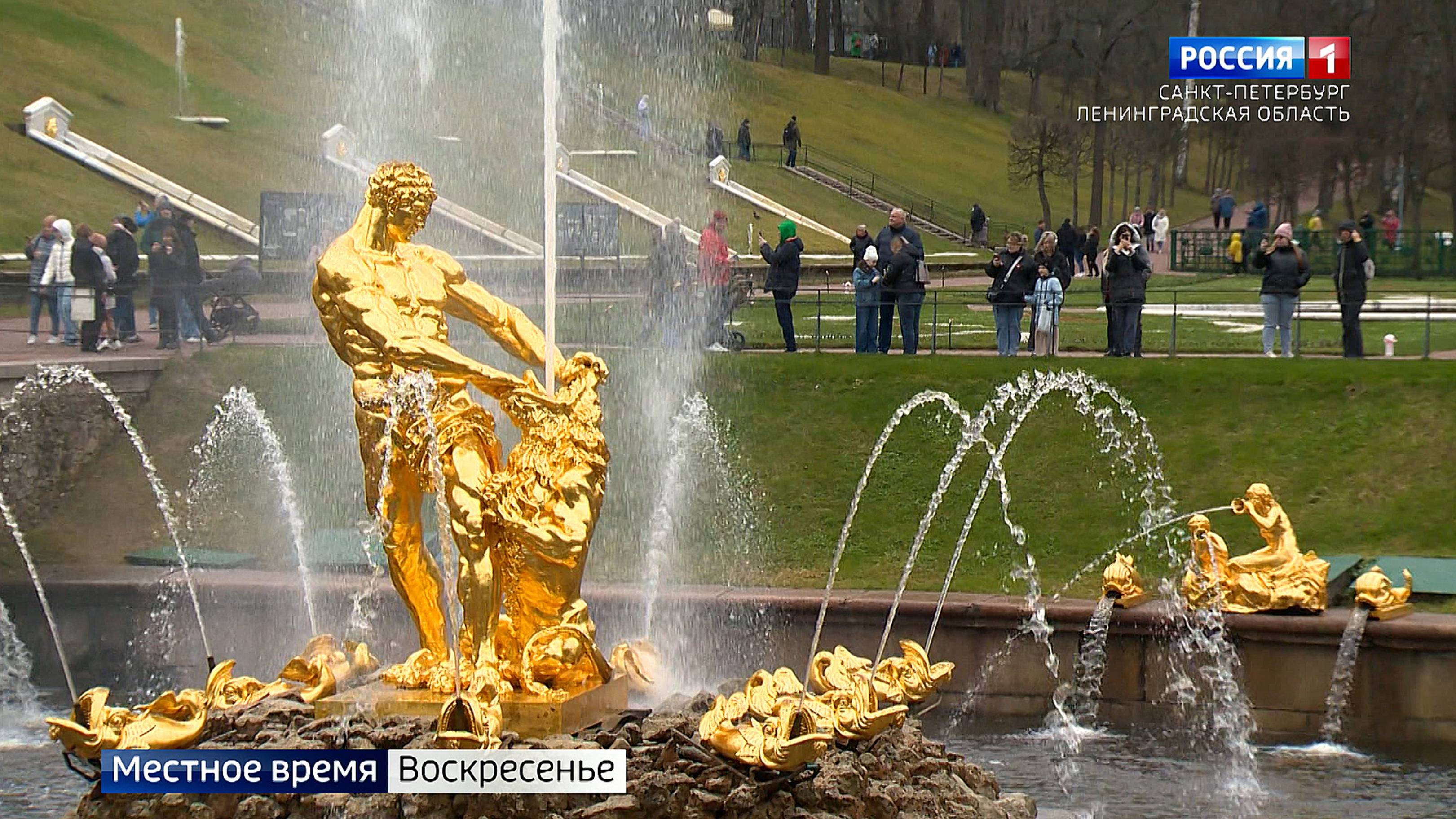 Культурное обозрение от 21.09.2025