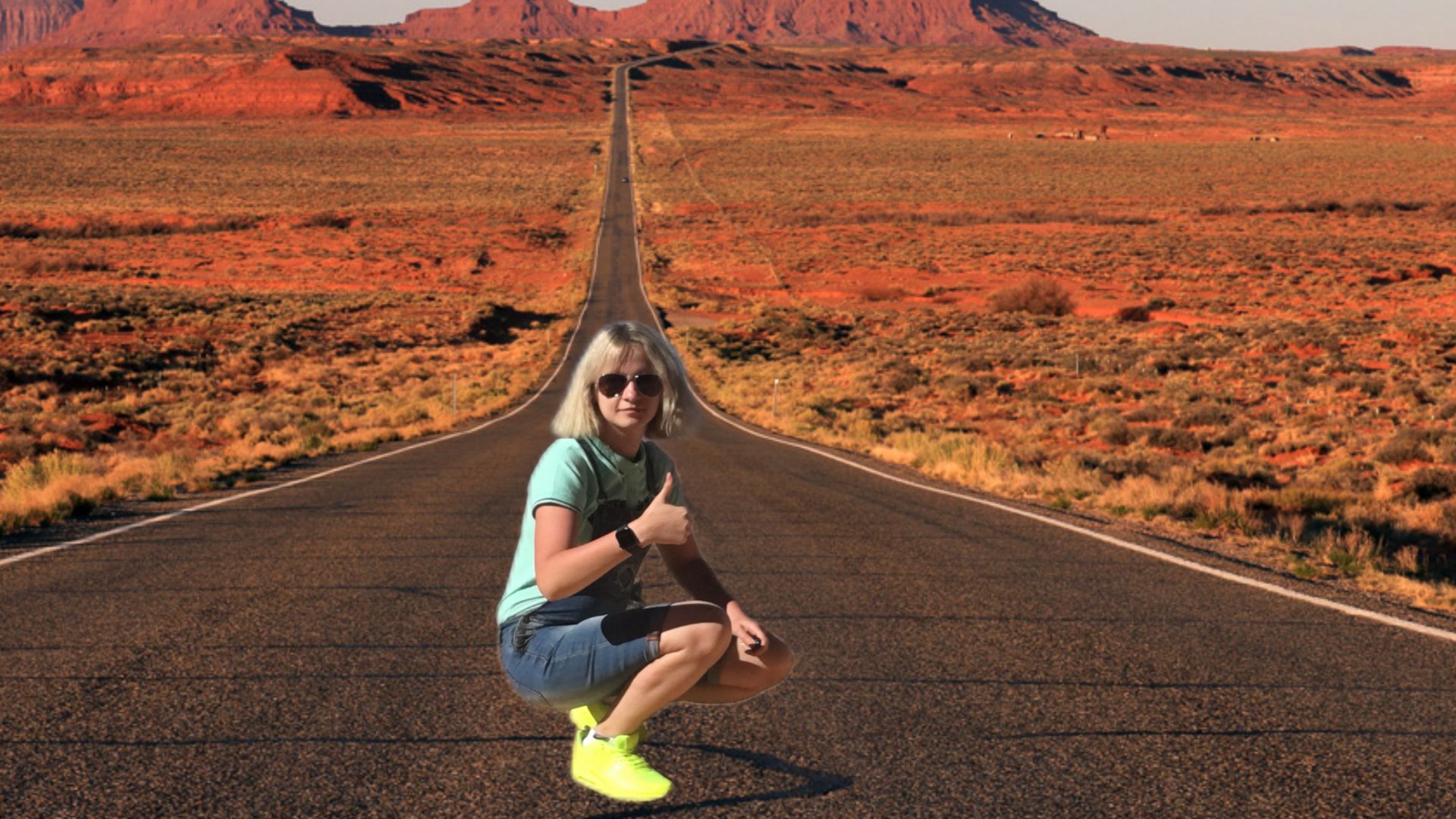 Гранд Каньон , США