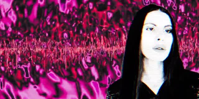 Кристина Плеханова "Тень любви" (ремикс)