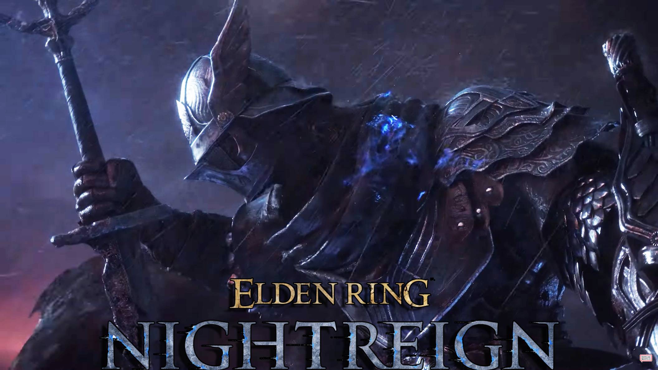 ELDEN RING NIGHTREIGN - Шо за Deep of Night Mode?