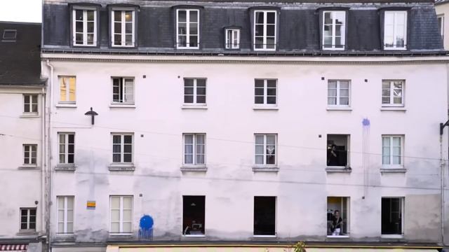 Bohemian Rhapsody - Flashmob