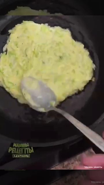 ТОРТ КАБАЧКОВЫЙ