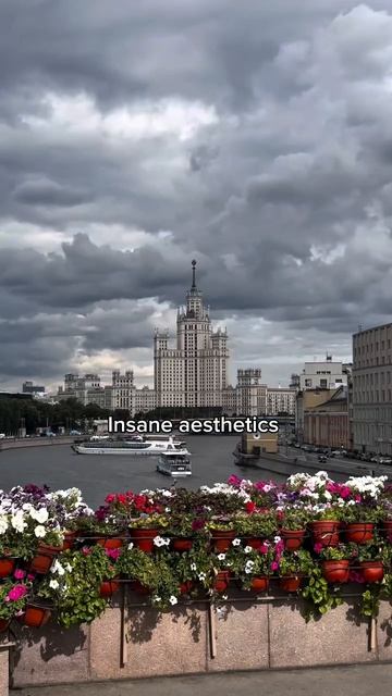 Норвежец про Россию