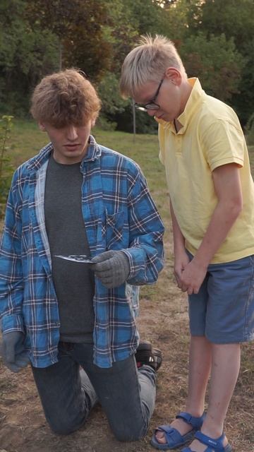 «Росток». Команда «Visio» (г. Челябинск)