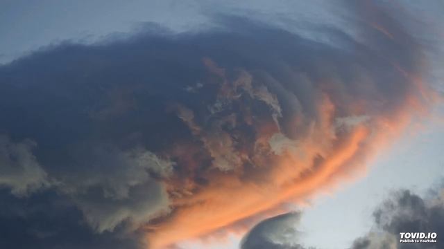 ЛуМиСта - Ветер в облаках / The Wind in the Clouds