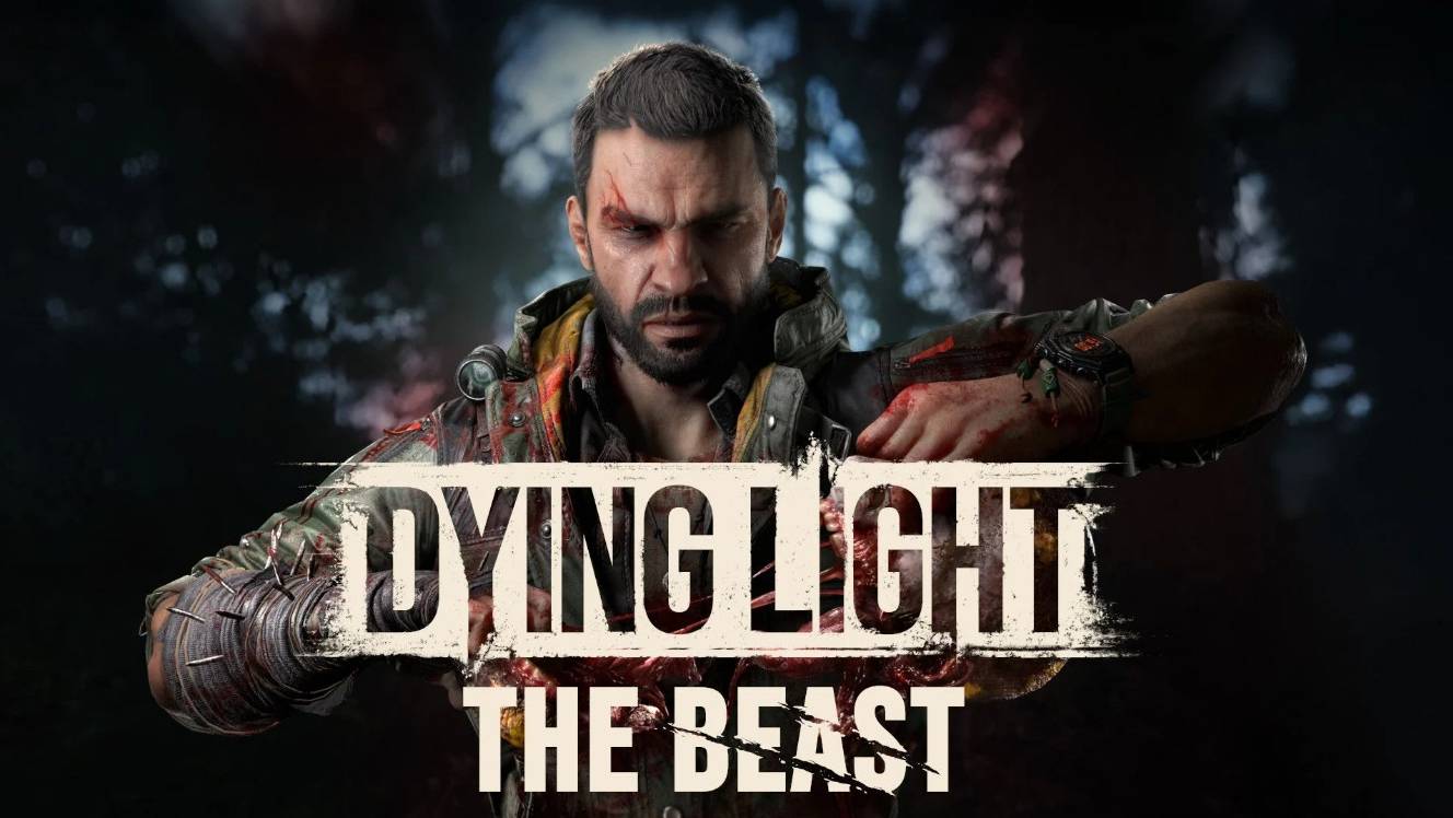 Выживание в мире зомби ( ХИМЕРА ) - Dying Light: The Beast #2