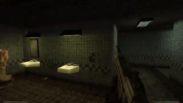 Прохождение Soldier of Fortune Спасение #2