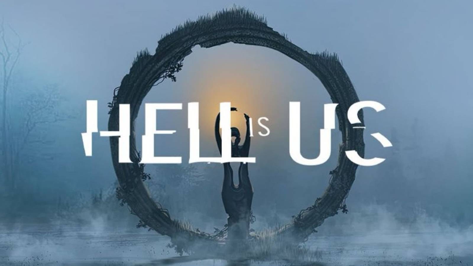 Выживаем в агрессивном мире #3 \ Hell is Us