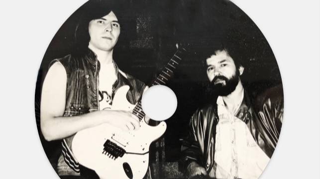 03. “Осҡоноңа бирәм ялҡынды” - гр.“Сая”, 1991г.