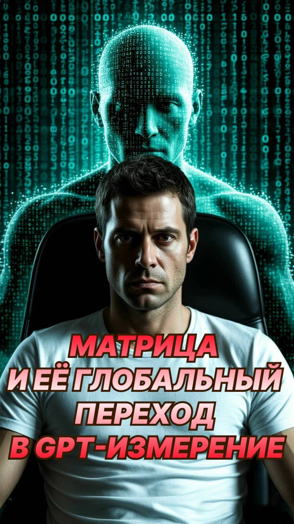 МАТРИЦА И ЕЁ ГЛОБАЛЬНЫЙ ПЕРЕХОД В GPT-ИЗМЕРЕНИЕ