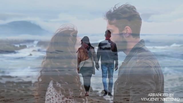 Ni Te Tengo, Ni Te Olvido - Instrumental version