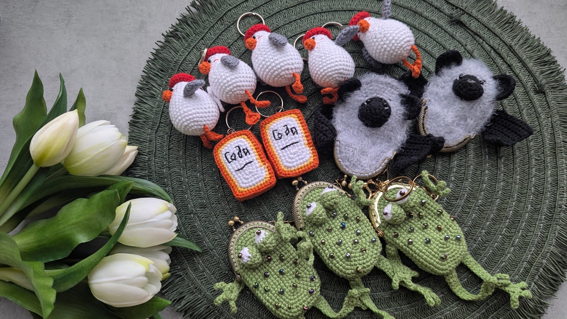 Вязовлог #11