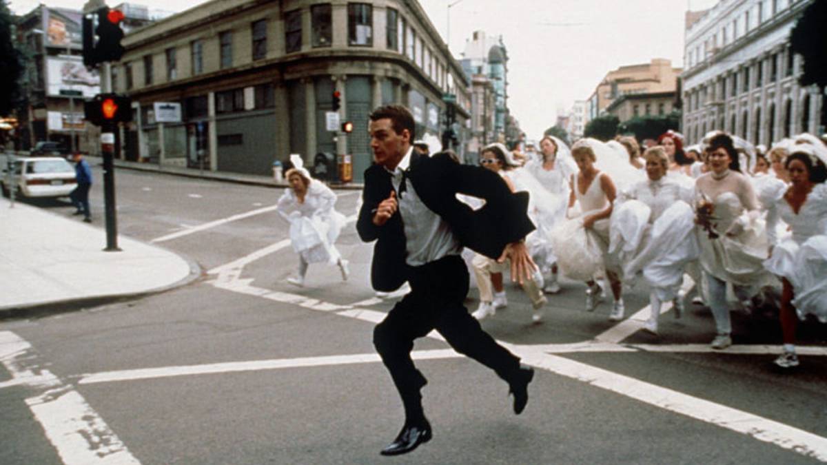 Мужская потенция после 60 лет