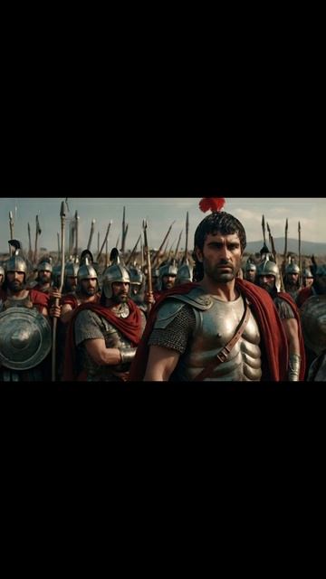 О нападении Тиграна на римские войска. Глава 16 | Книга 2 Хоренаци История Армении