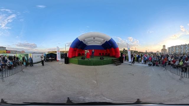 16_Екатерина Загайнова и Владимир Коварский (VR360)