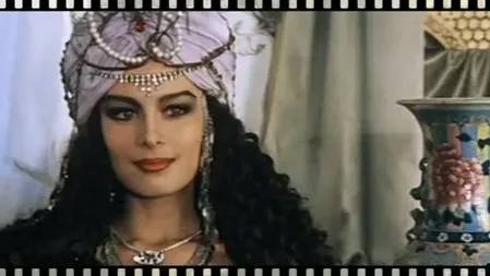 Шахерезада-ст.З.Ильиной,мастеринг В.Чуканова,монтаж В.Зубковой