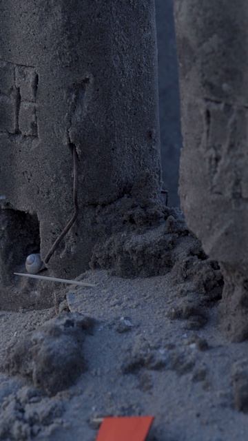 «Песочный домик». Команда «WHOOP GROUP» (г. Саранск)