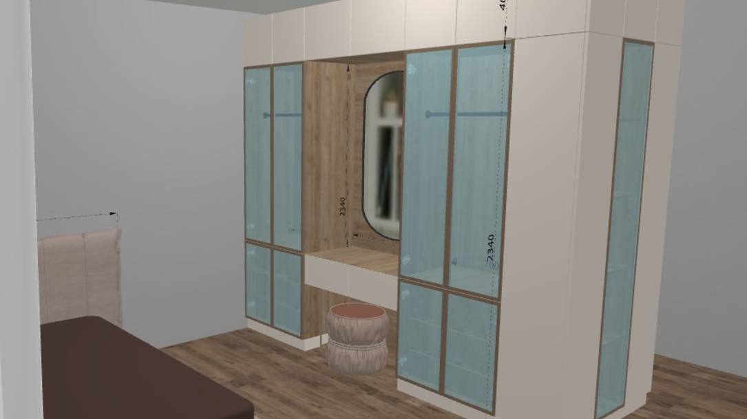 обучение построения гардеробных 19.08.2025