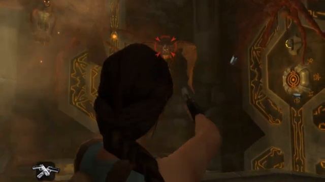 Прохождение Tomb Raider Anniversary Великая Пирамида #13